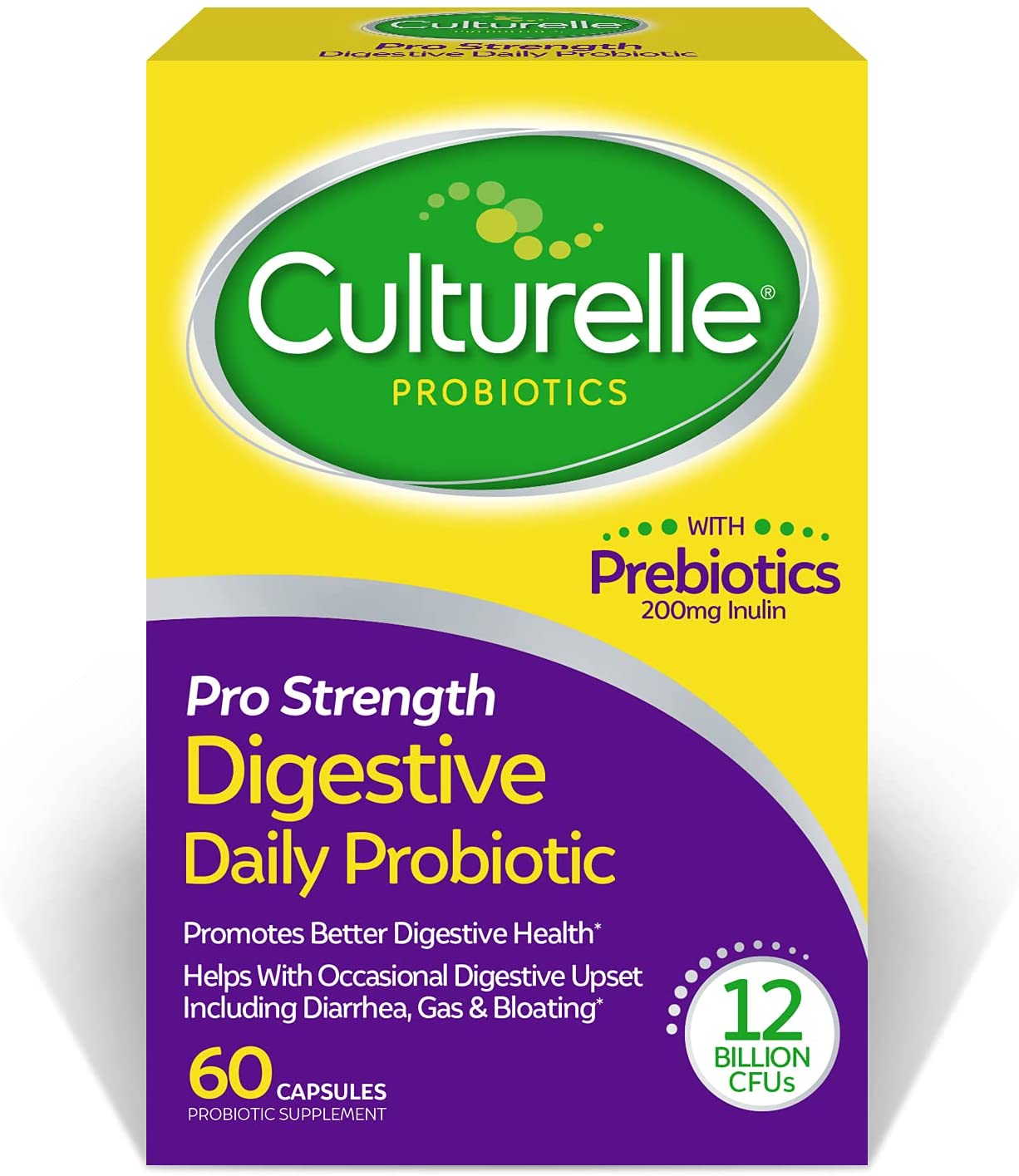2021 Top 5 Probiotics Revealed - Which Brand Ranks #1?